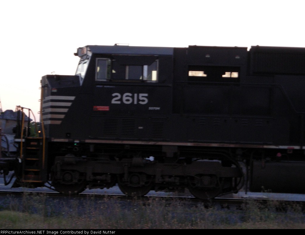 NS 2615